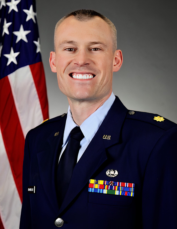 Building Rapport > JAG Reporter > Article View Post